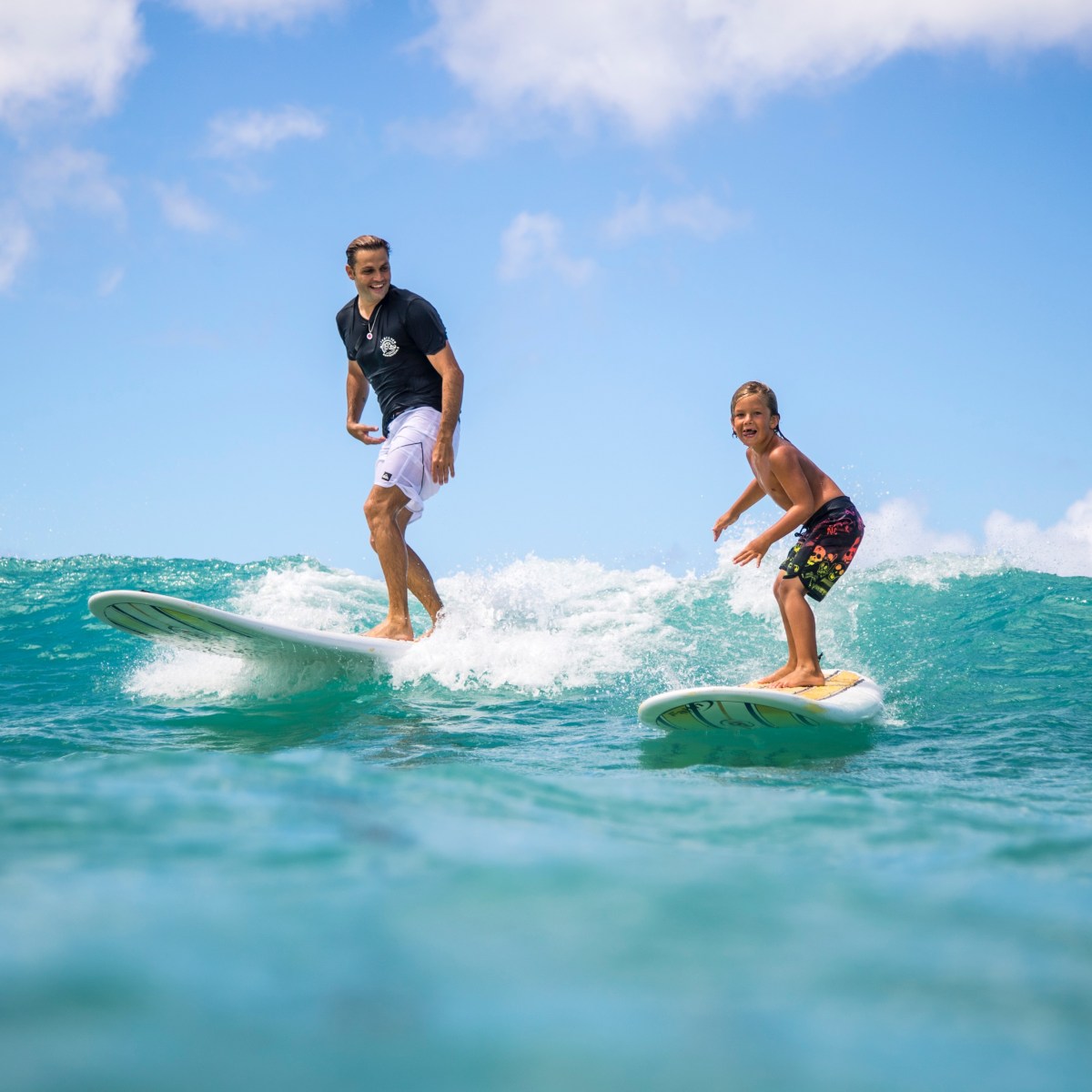 FAQ | Moniz Family Surf